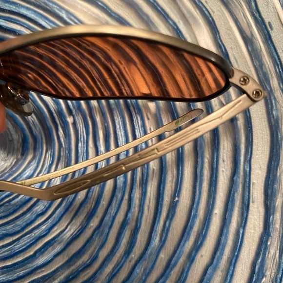 Oakley | Accessories | Oakley Rare Vintage Titanium Sunglasses Archival ...